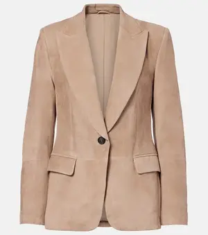 Brunello Cucinelli Blazers For Women