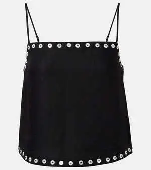 Staud Layered Camis Tanks For Women