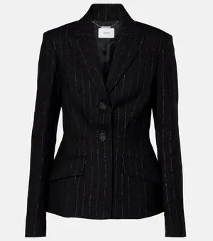 Erdem Long Sleeve Blazers For Women
