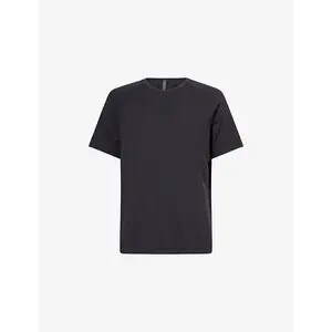 Lululemon License To Train Short-sleeve T-shirt