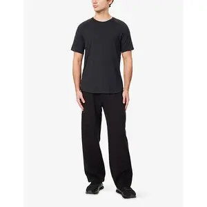 Lululemon License To Train Short-sleeve T-shirt