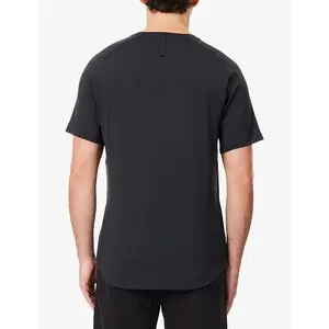 Lululemon License To Train Short-sleeve T-shirt