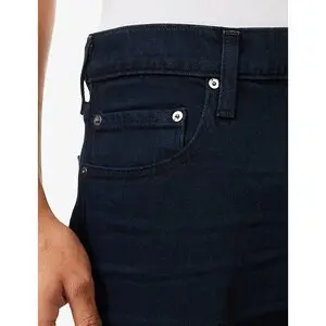 Paige Transcend Normandie Straight Leg Jeans Inch Inseam
