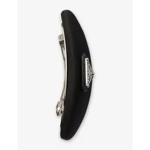 Prada Re-nylon Hair Clip