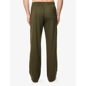 Derek Rose Basel Modal-jersey Lounge Trousers