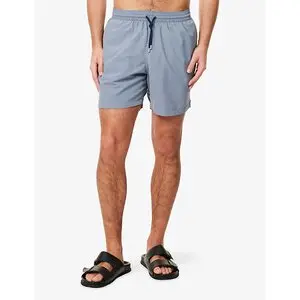 Derek Rose Aruba Swim Shorts