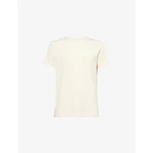 Derek Rose Basel Micro Modal-jersey T-shirt - Neutral