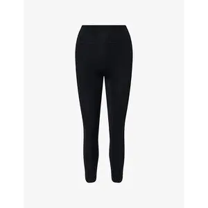 Monday Swimwear Acadia High-waisted Stretch-jersey Legging