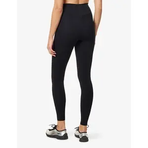 Monday Swimwear Acadia High-waisted Stretch-jersey Legging