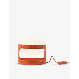 KARTELL Kd28 Table Lamp 25cm - Amber