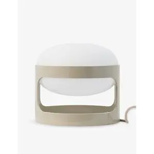 KARTELL Kd28 Table Lamp 25cm Dove Grey
