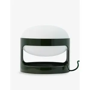 KARTELL Kd28 Table Lamp 25cm - Forest Green