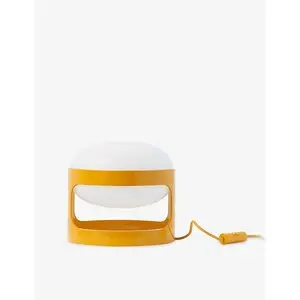 KARTELL Kd28 Table Lamp 25cm Mustard