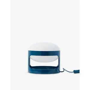 KARTELL Kd28 Table Lamp 25cm Petrol