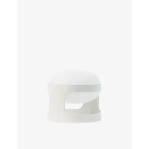 KARTELL Kd28 Table Lamp 25cm - White