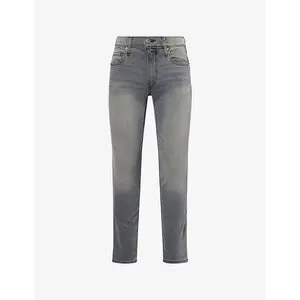 Paige Tapered Jeans For Men