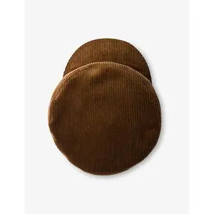 Prada Corduroy Cap