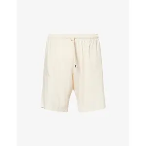 Derek Rose Modal-jersey Lounge Shorts - Neutral