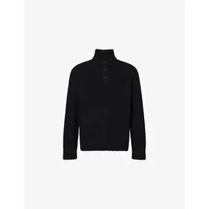 Paige Long Sleeve Sweaters For Men