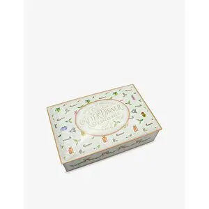THE CHOCOLATE GIFT COMPANY Amy Swan After Dinner Chocolate Tin 108g