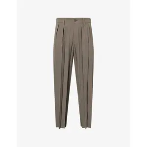 Issey Miyake Stretch Pants For Men