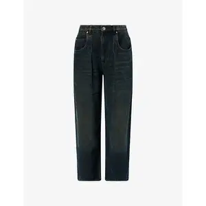 Isabel Marant Stretch Jeans For Women