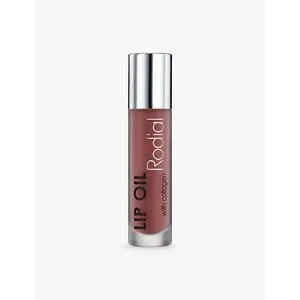 Rodial Lip Oil - English Rose