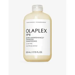 OLAPLEX Nº4 Bond Maintenance Shampoo 525ml - One-color