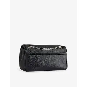 VIVIENNE WESTWOOD Chain Faux-leather Cross Body Bag