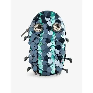 Kipling Rolling Backpacks