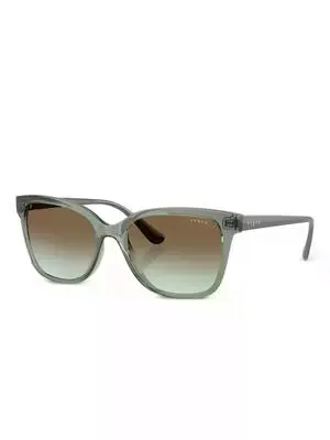 VOGUE EYEWEAR Square-frame Sunglasses