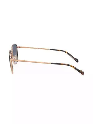 VOGUE EYEWEAR Square-frame Sunglasses