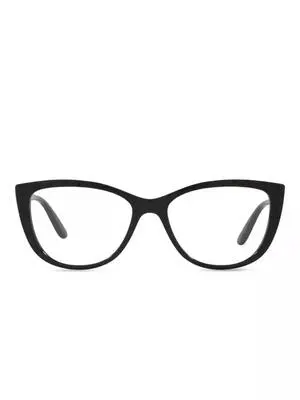 VOGUE EYEWEAR Butterfly-frame Glasses