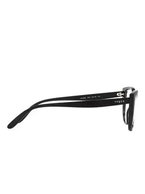 VOGUE EYEWEAR Butterfly-frame Glasses