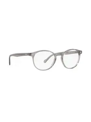 VOGUE EYEWEAR Round Frame Glasses