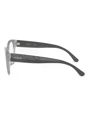 VOGUE EYEWEAR Vo5527 Cat-eye Glasses