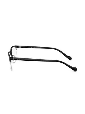 VOGUE EYEWEAR Rectangle-frame Glasses