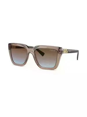 VOGUE EYEWEAR Square-frame Sunglasses