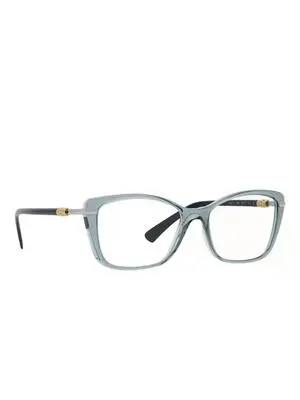 VOGUE EYEWEAR Vo5487b Cat-eye Frame Glasses