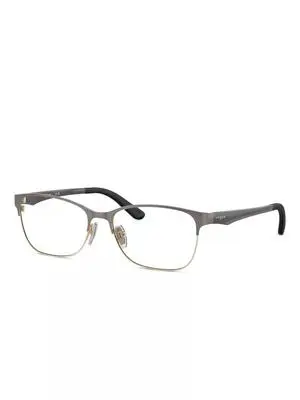 VOGUE EYEWEAR Geometric Eyeglasses