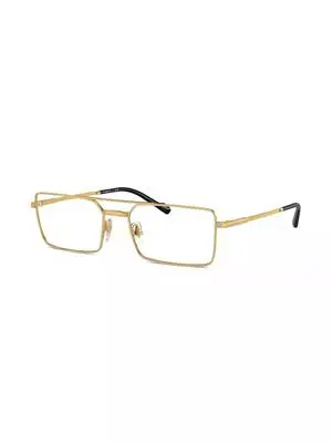 VOGUE EYEWEAR Vo4310 Rectangle-frame Glasses