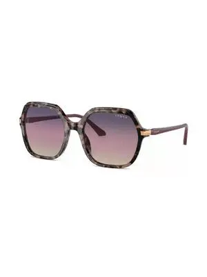 VOGUE EYEWEAR Square-frame Sunglasses