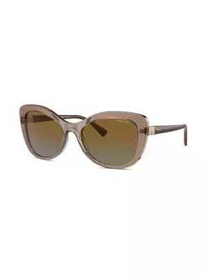 VOGUE EYEWEAR Butterfly-frame Sunglasses