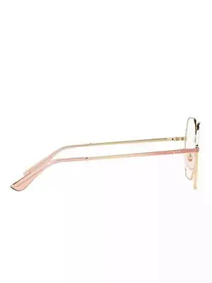 VOGUE EYEWEAR Vo4226 Geometric Glasses