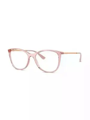 VOGUE EYEWEAR Cat-eye Frame Glasses - Pink