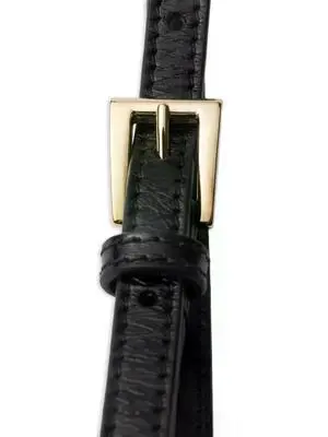 Prada Leather Belt