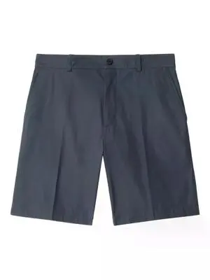 Burberry Cotton Bermuda Shorts