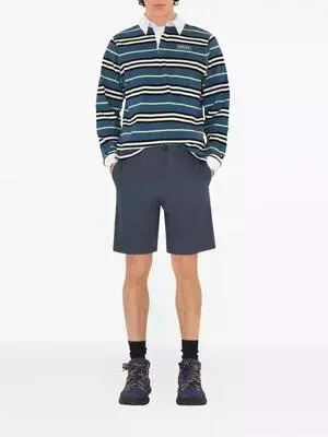 Burberry Cotton Bermuda Shorts