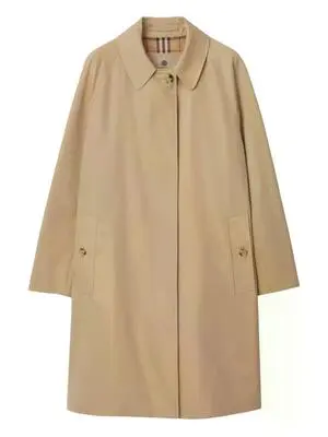 Burberry The Camden Heritage Coat