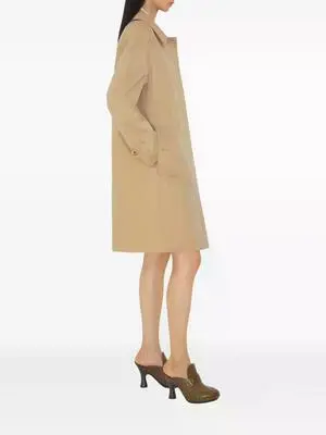 Burberry The Camden Heritage Coat